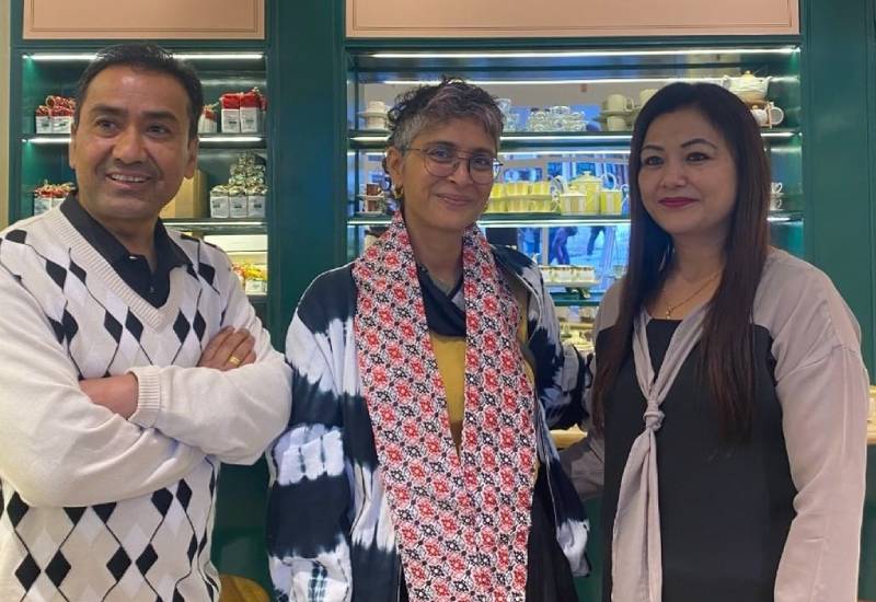 Buy Darjeeling Tea Online - Ship Directly From Darjeeling - Mayukh Tea